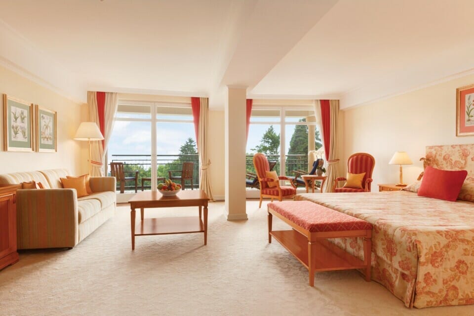 Stay - Falkenstein Grand
