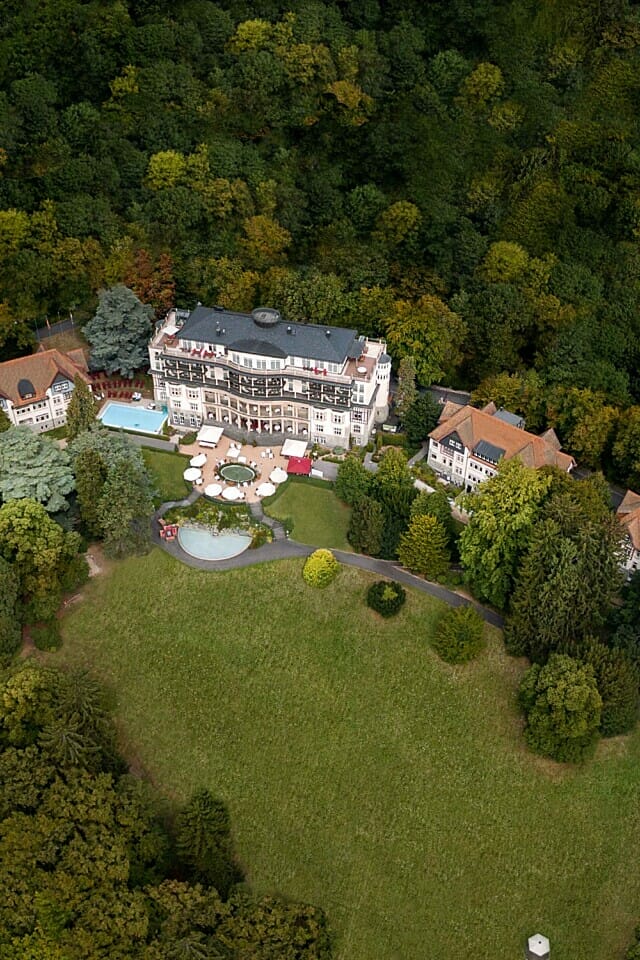 Startseite - Falkenstein Grand