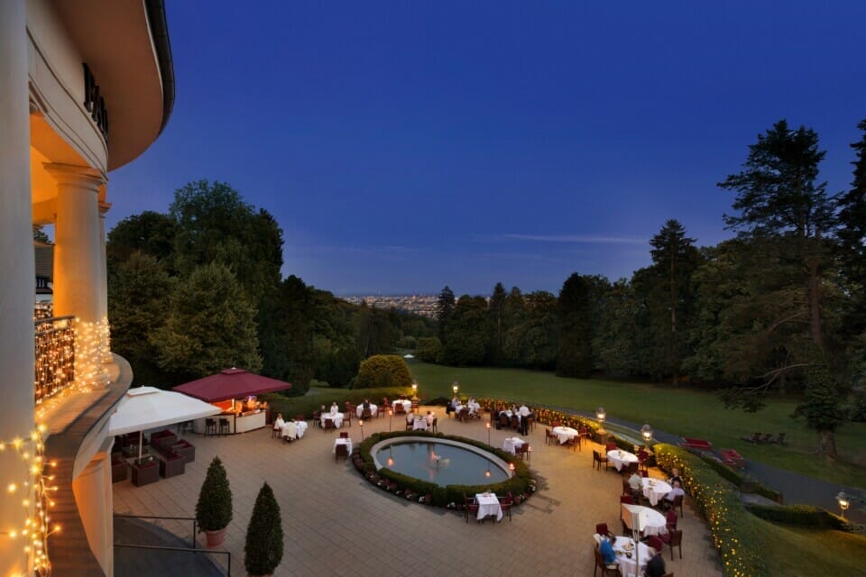 Startseite - Falkenstein Grand