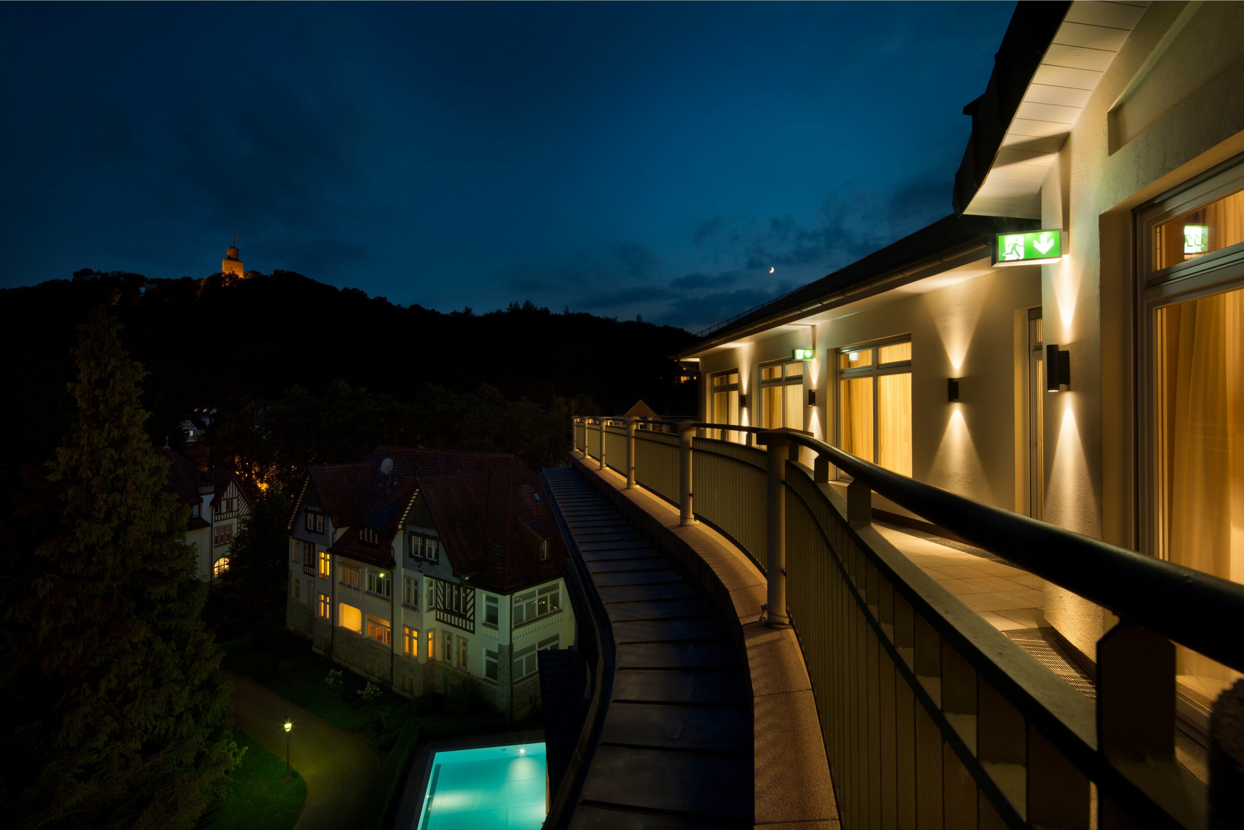 Stay - Falkenstein Grand
