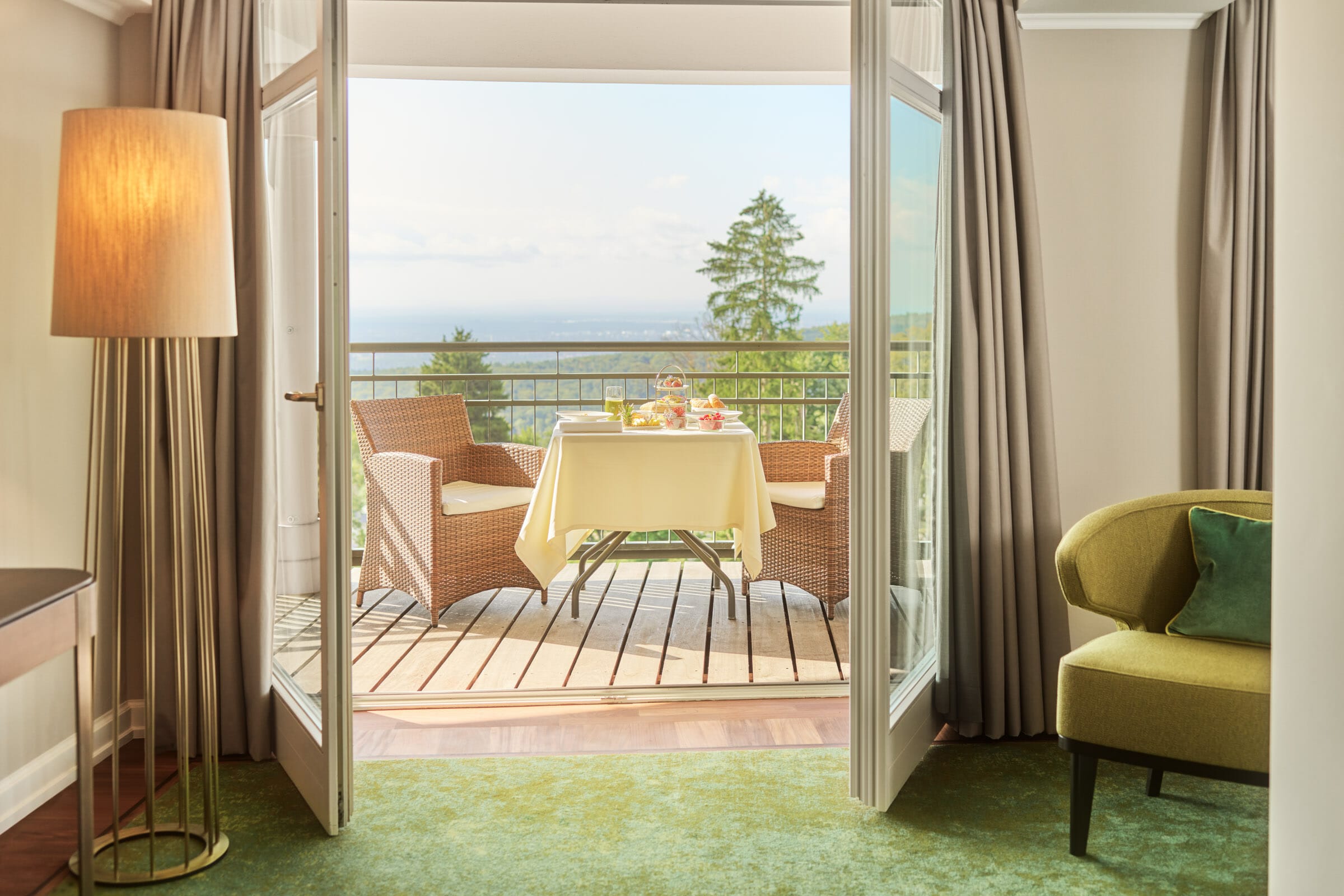 Stay - Falkenstein Grand