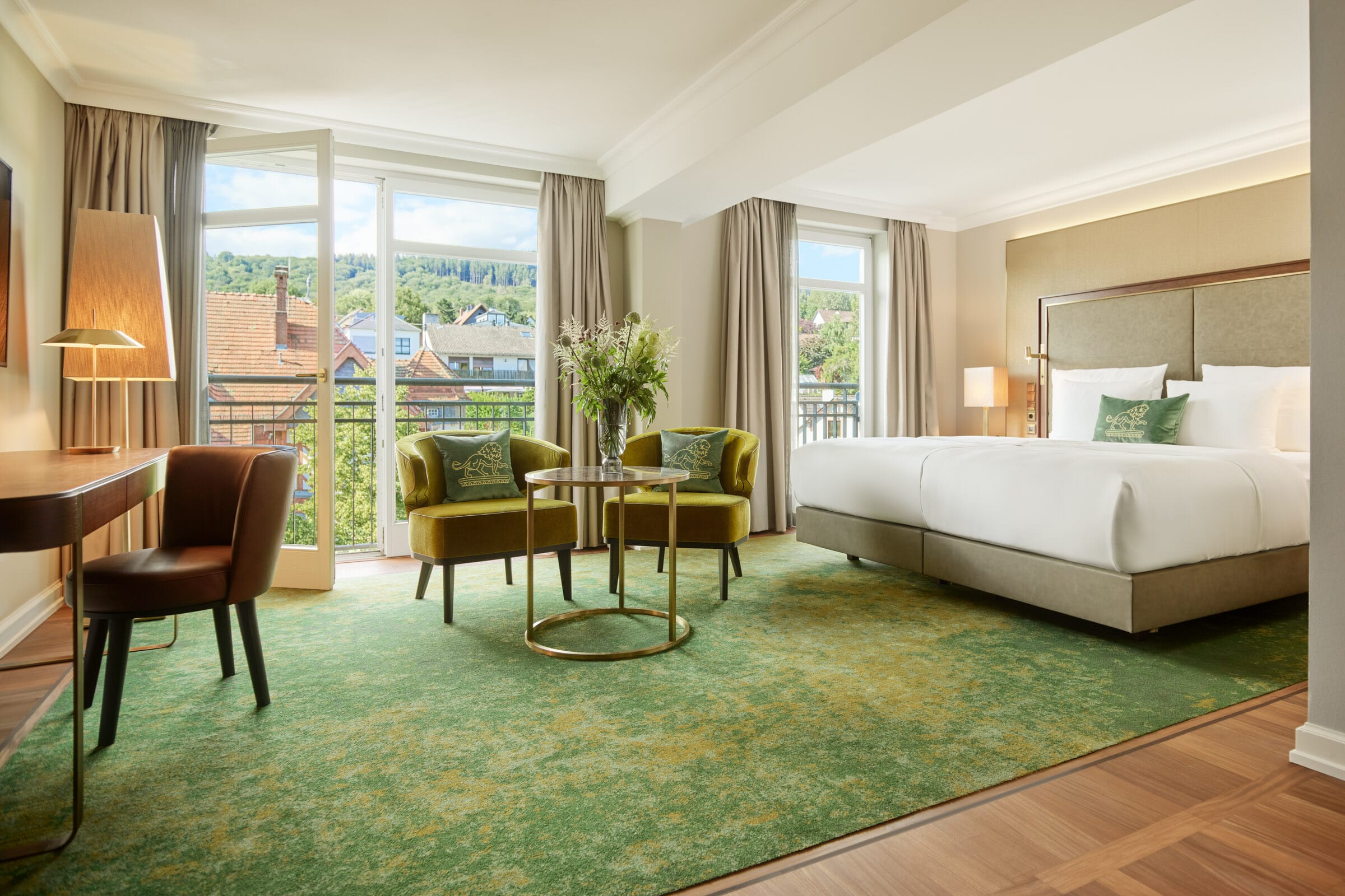 Stay - Falkenstein Grand