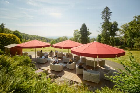 Falkenstein Grand Königstein