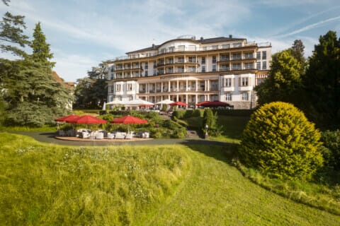 Falkenstein Grand Königstein