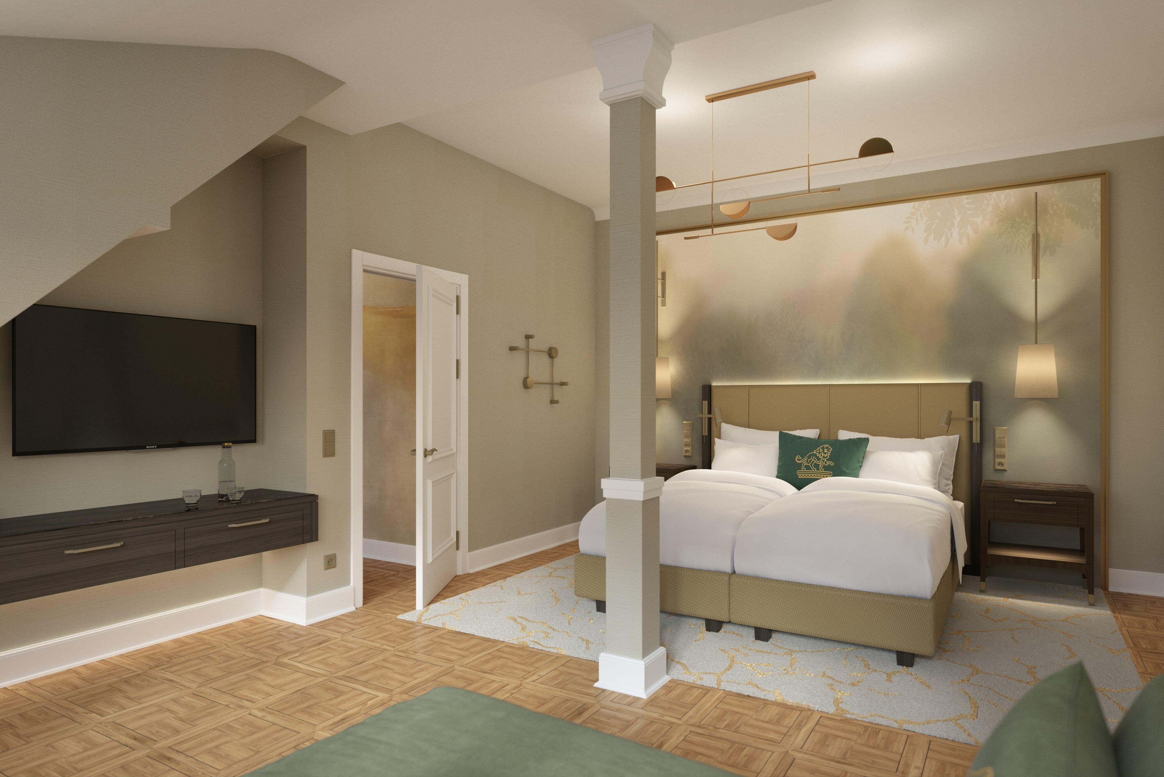 Stay - Falkenstein Grand