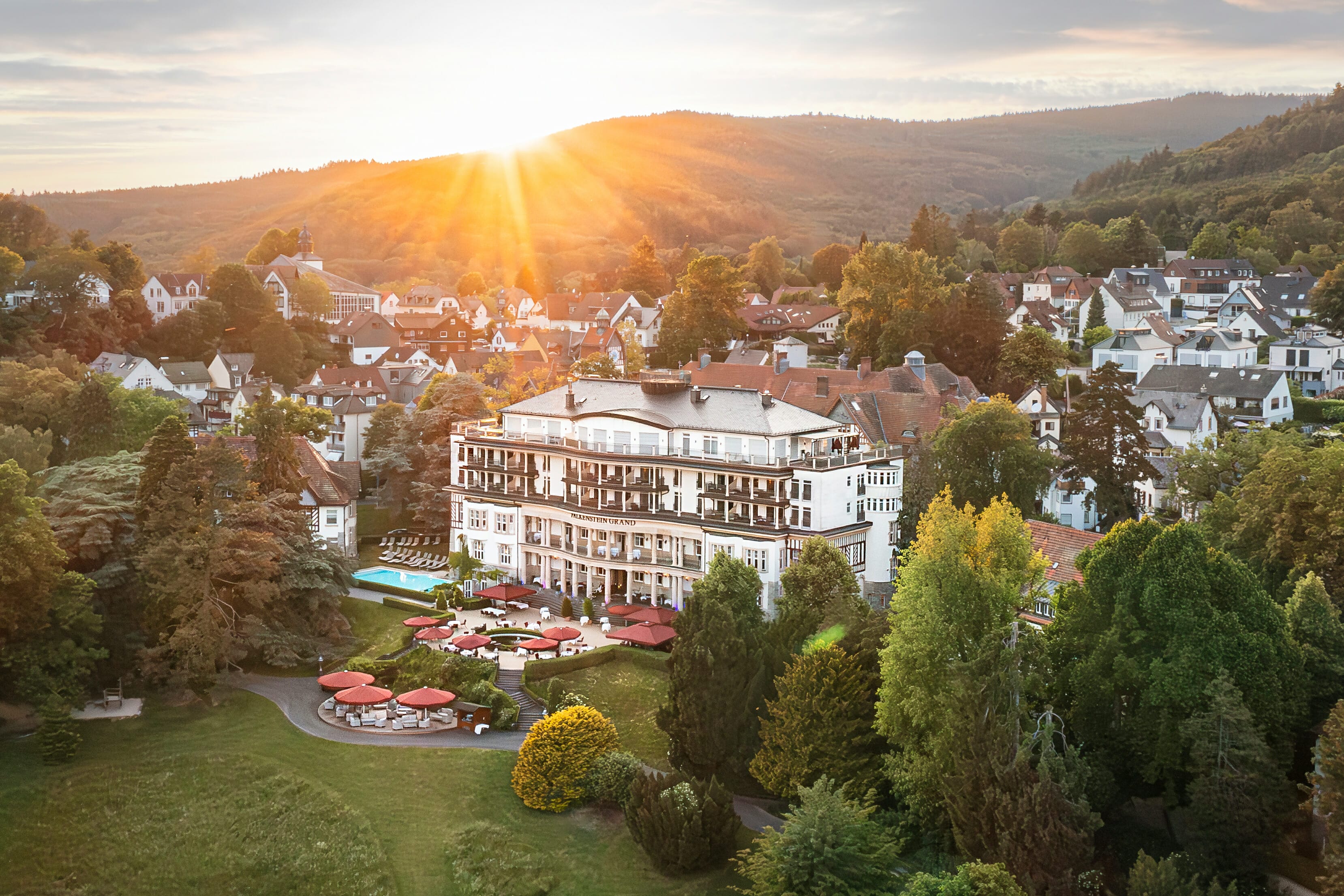Falkenstein Grand Königstein
