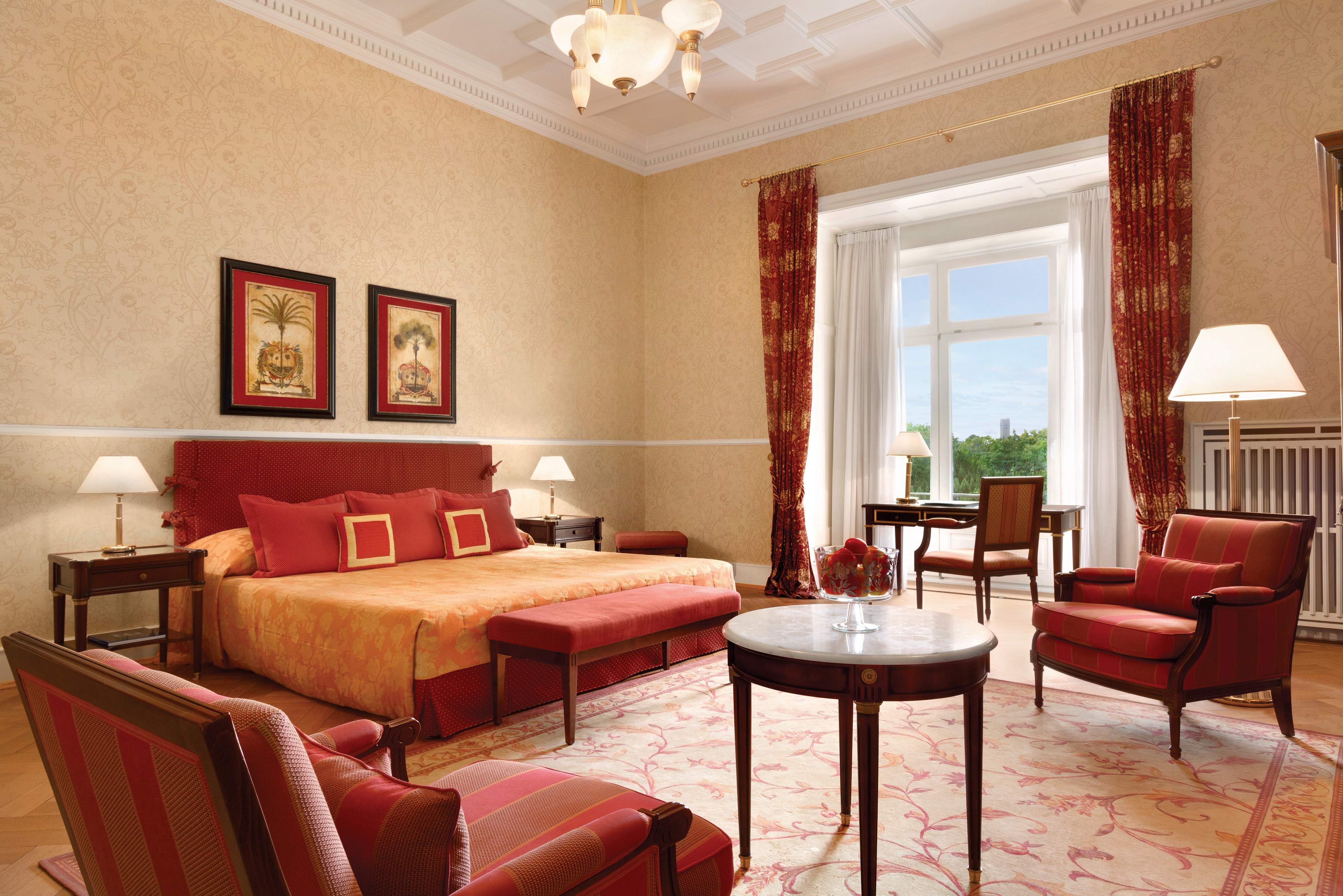 Stay - Villa Rothschild