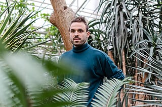 Homepage - Villa Rothschild